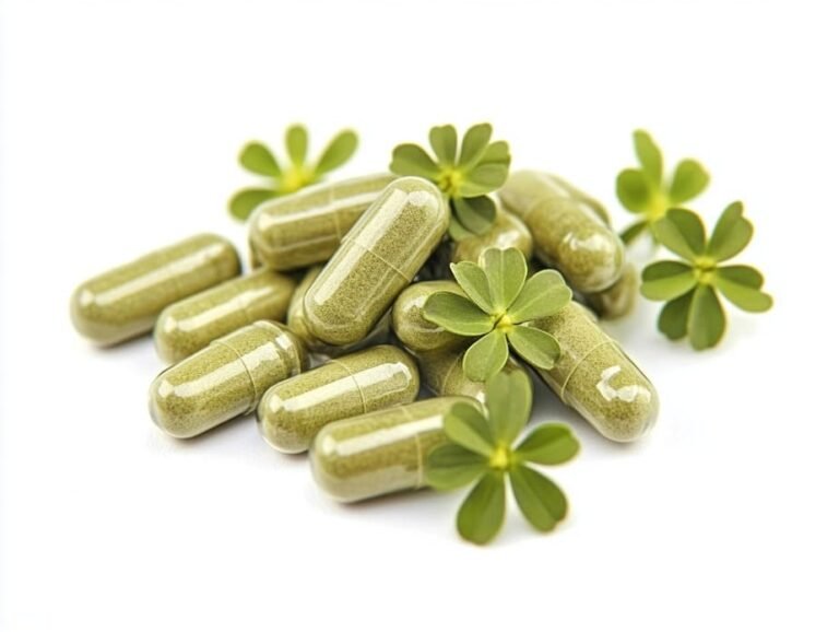 Tribulus Terrestris: What You MUST Know Before You Use